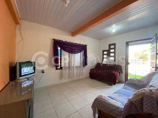 Casa / Sobrado para Venda em Porto Alegre/RS Ecoville 4 Quartos