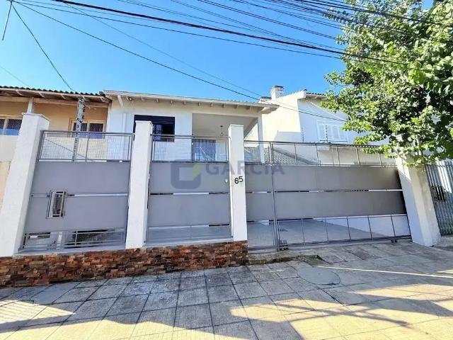 Casa / Sobrado para Venda em Porto Alegre/RS Ecoville 2 Quartos