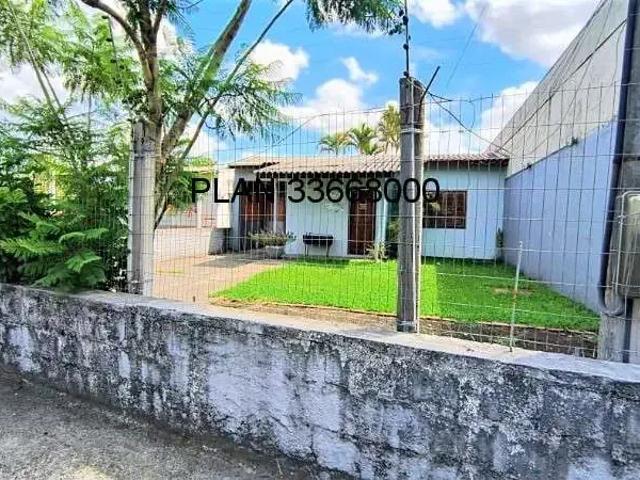 Casa / Sobrado para Venda em Porto Alegre/RS Ecoville 2 Quartos