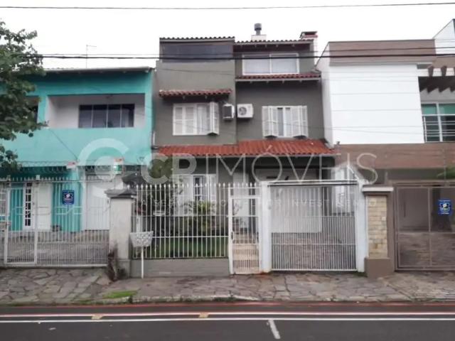 Casa / Sobrado para Venda em Porto Alegre/RS Ecoville 3 Quartos