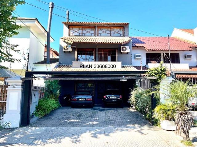 Casa / Sobrado para Venda em Porto Alegre/RS Ecoville 3 Quartos