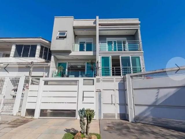 Casa / Sobrado para Venda em Porto Alegre/RS Ecoville 3 Quartos