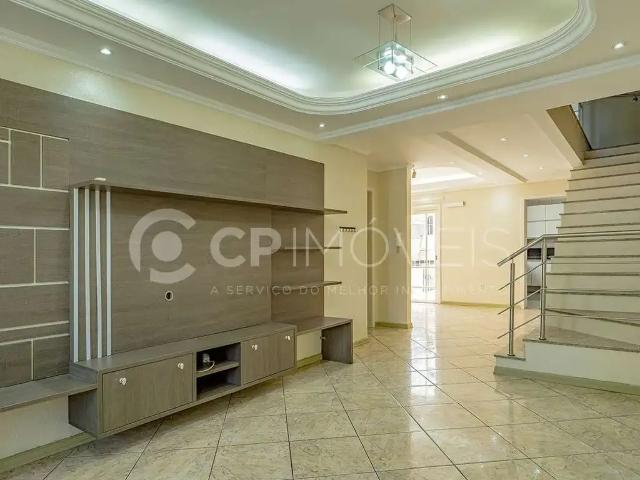 Casa / Sobrado para Venda em Porto Alegre/RS Ecoville 3 Quartos