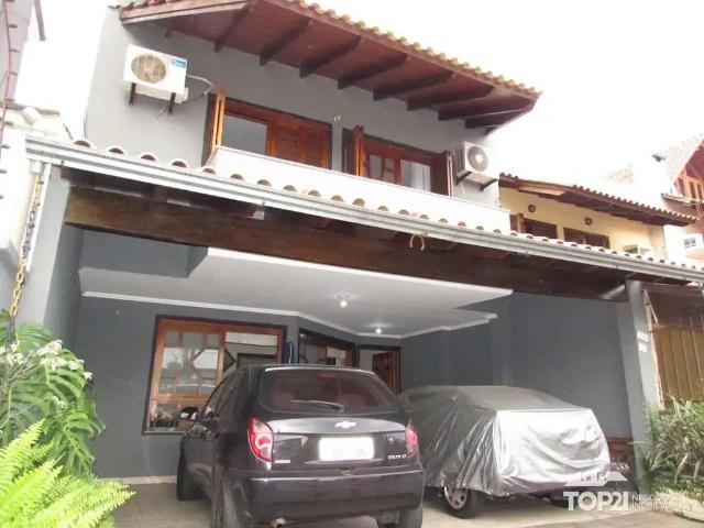 Casa / Sobrado para Venda em Porto Alegre/RS Ecoville 3 Quartos