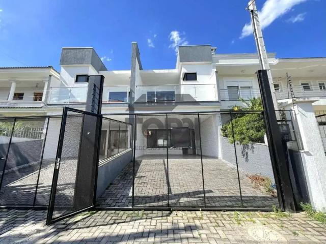 Casa / Sobrado para Venda em Porto Alegre/RS Ecoville 3 Quartos