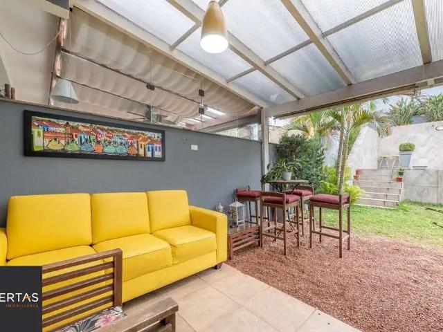 Casa / Sobrado para Venda em Porto Alegre/RS Ecoville 3 Quartos