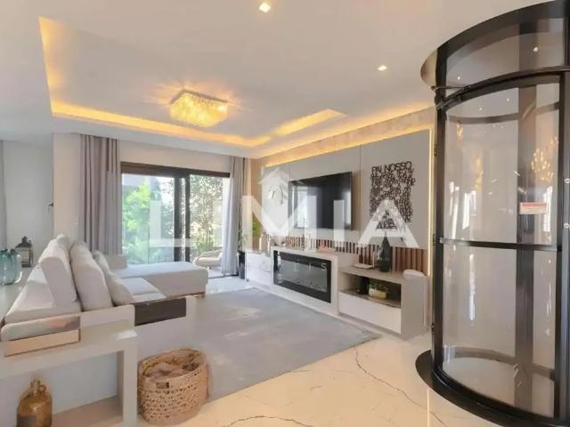 Casa / Sobrado para Venda em Porto Alegre/RS Ecoville 3 Quartos