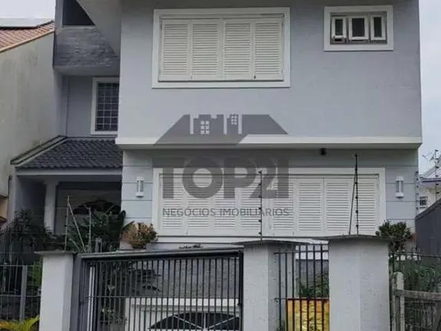 Casa / Sobrado para Venda em Porto Alegre/RS Ecoville 3 Quartos