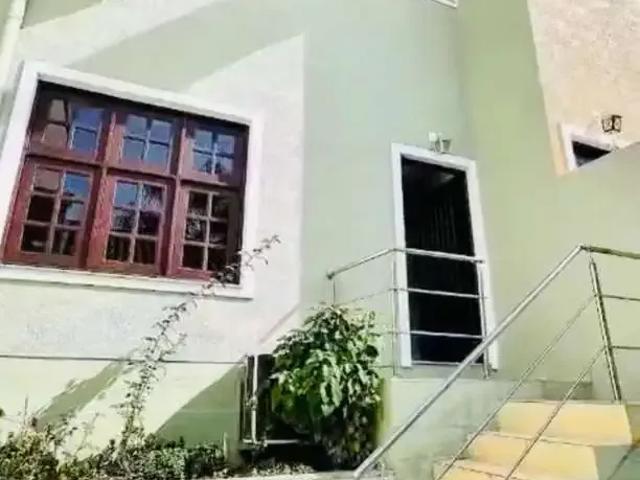 Casa / Sobrado para Venda em Porto Alegre/RS Ecoville 3 Quartos