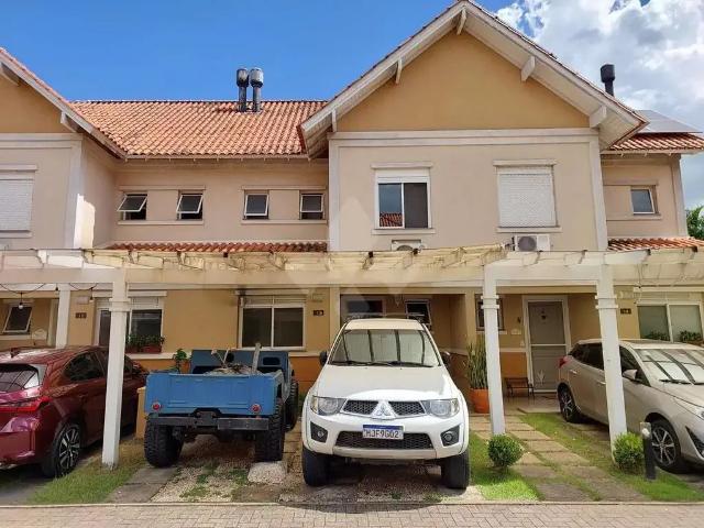Casa / Sobrado para Venda em Porto Alegre/RS Ecoville 3 Quartos