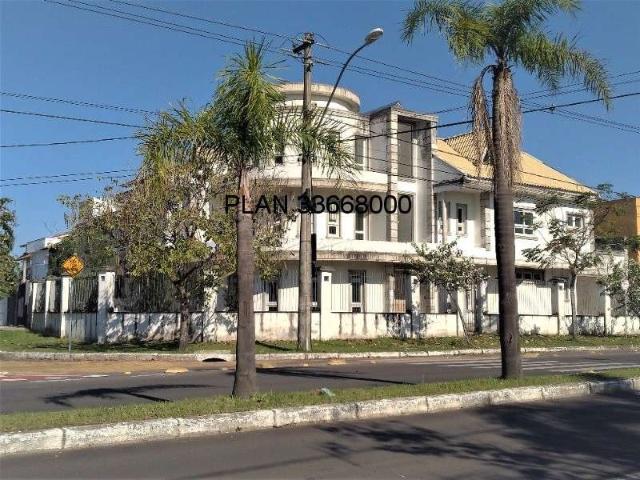 Casa / Sobrado para Venda em Porto Alegre/RS Ecoville 3 Quartos