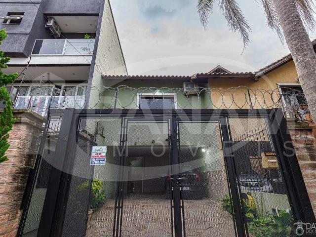 Casa / Sobrado para Venda em Porto Alegre/RS Ecoville 3 Quartos