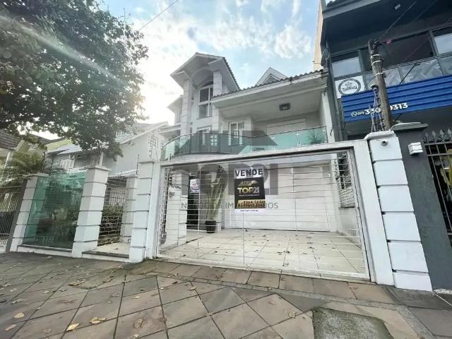 Casa / Sobrado para Venda em Porto Alegre/RS Ecoville 3 Quartos