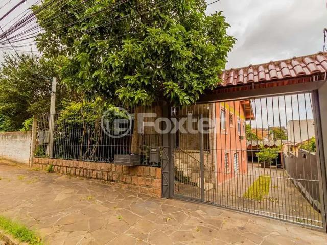 Casa / Sobrado para Venda em Porto Alegre/RS Espírito Santo 4 Quartos