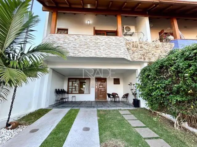 Casa / Sobrado para Venda em Porto Alegre/RS Espírito Santo 4 Quartos