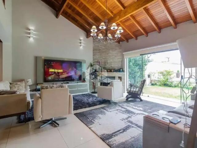 Casa / Sobrado para Venda em Porto Alegre/RS Espírito Santo 4 Quartos