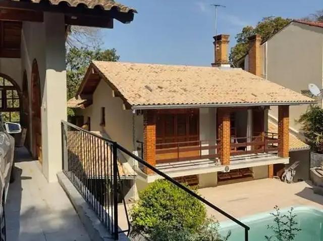 Casa / Sobrado para Venda em Porto Alegre/RS Espírito Santo 4 Quartos