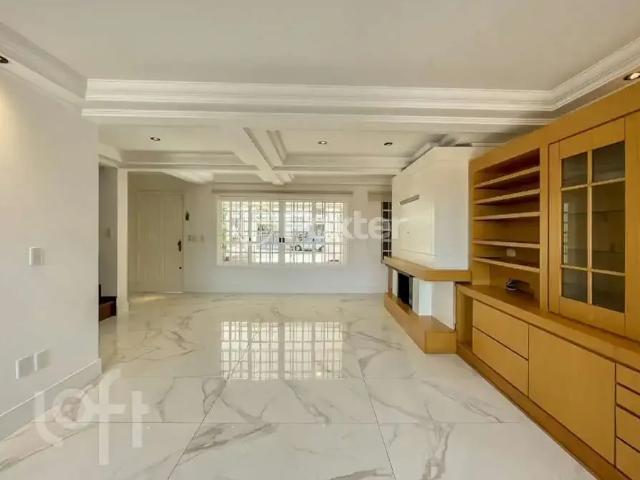 Casa / Sobrado para Venda em Porto Alegre/RS Espírito Santo 4 Quartos