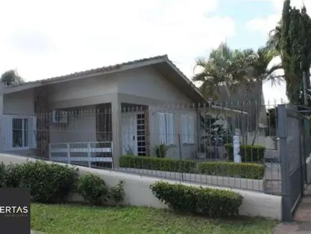 Casa / Sobrado para Venda em Porto Alegre/RS Espírito Santo 4 Quartos