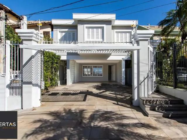 Casa / Sobrado para Venda em Porto Alegre/RS Espírito Santo 4 Quartos