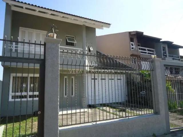 Casa / Sobrado para Venda em Porto Alegre/RS Espírito Santo 4 Quartos