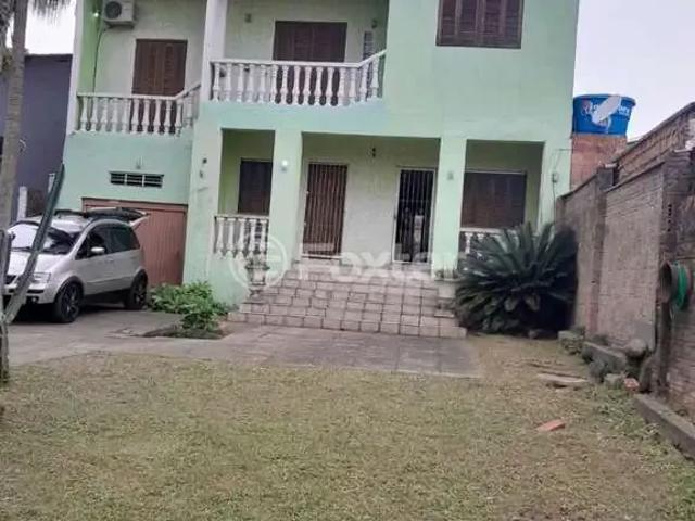 Casa / Sobrado para Venda em Porto Alegre/RS Espírito Santo 4 Quartos