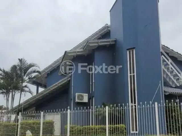 Casa / Sobrado para Venda em Porto Alegre/RS Espírito Santo 4 Quartos