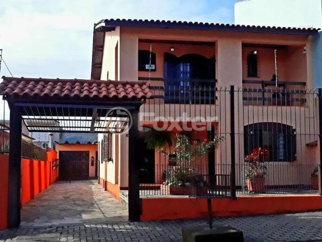 Casa / Sobrado para Venda em Porto Alegre/RS Espírito Santo 4 Quartos