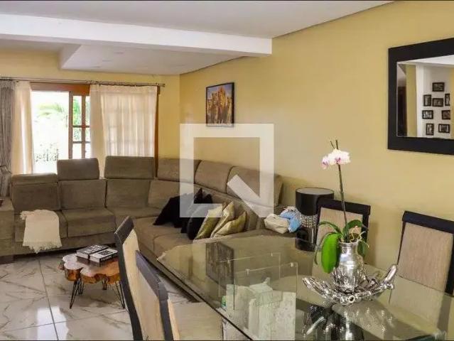 Casa / Sobrado para Venda em Porto Alegre/RS Espírito Santo 4 Quartos
