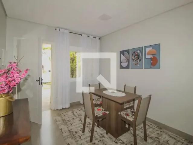 Casa / Sobrado para Venda em Porto Alegre/RS Espírito Santo 4 Quartos