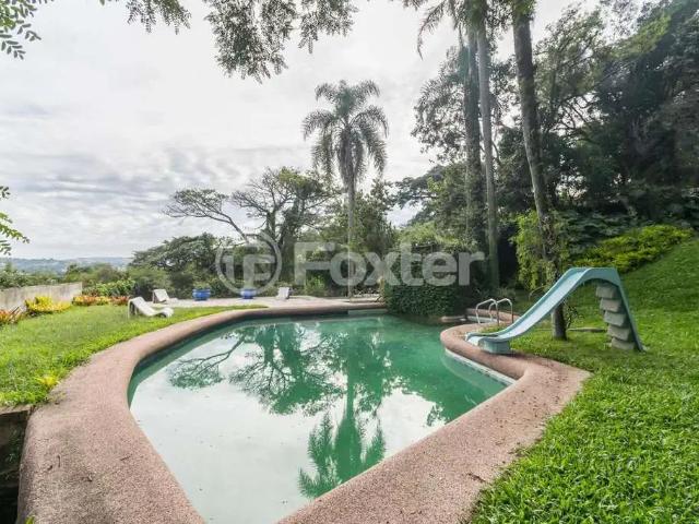 Casa / Sobrado para Venda em Porto Alegre/RS Espírito Santo 4 Quartos