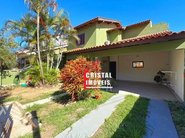 Casa / Sobrado para Venda em Porto Alegre/RS Espírito Santo 4 Quartos