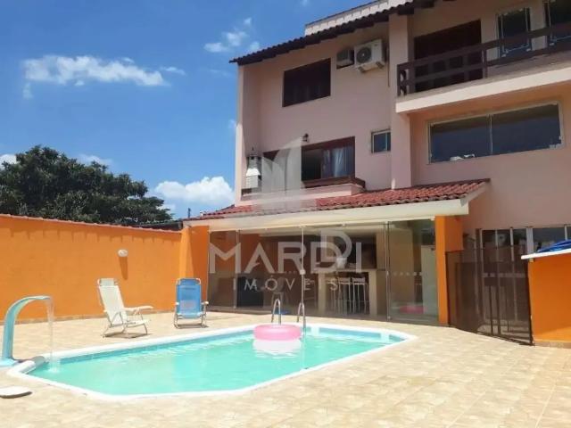 Casa / Sobrado para Venda em Porto Alegre/RS Espírito Santo 4 Quartos