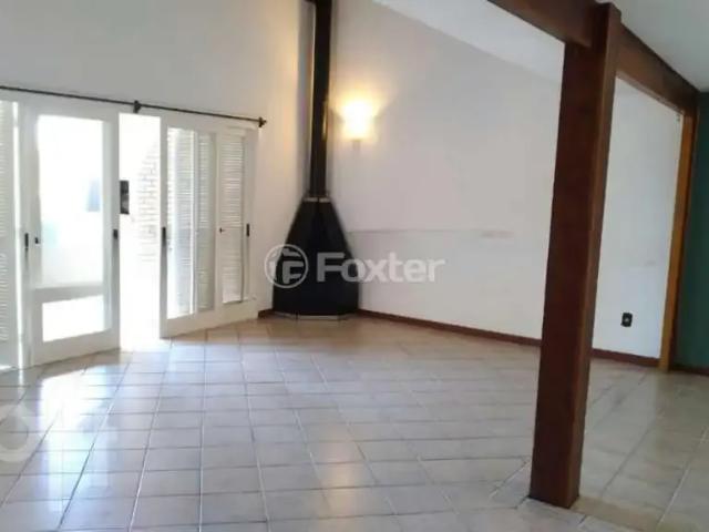 Casa / Sobrado para Venda em Porto Alegre/RS Espírito Santo 4 Quartos
