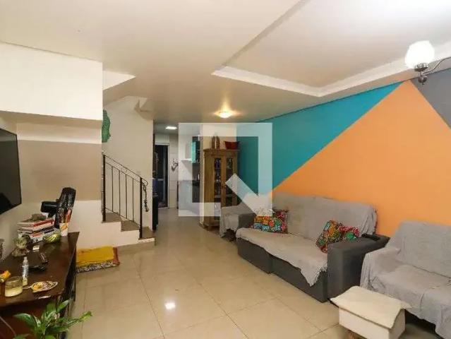 Casa / Sobrado para Venda em Porto Alegre/RS Espírito Santo 4 Quartos