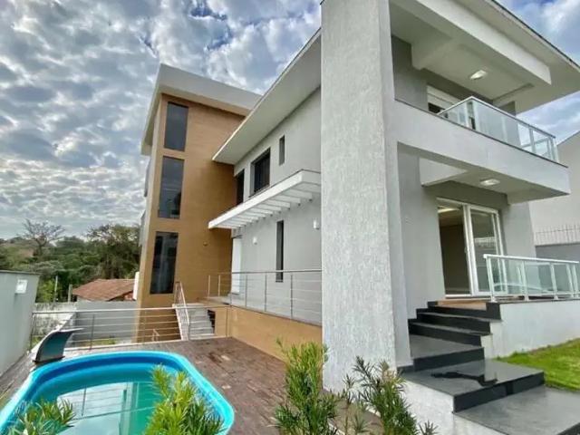 Casa / Sobrado para Venda em Porto Alegre/RS Espírito Santo 4 Quartos