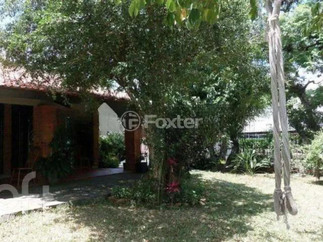 Casa / Sobrado para Venda em Porto Alegre/RS Espírito Santo 4 Quartos