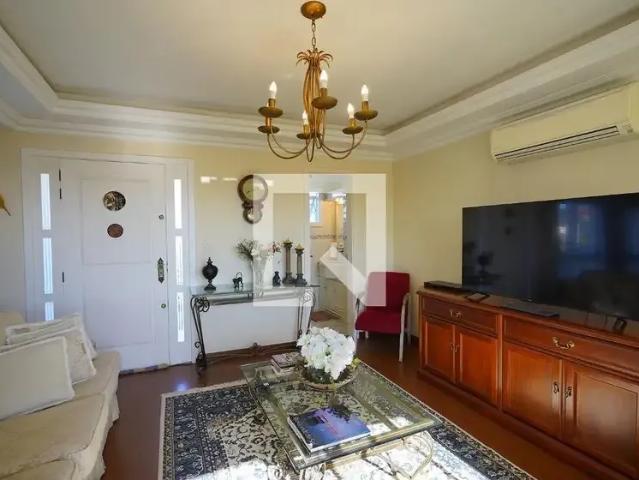 Casa / Sobrado para Venda em Porto Alegre/RS Espírito Santo 4 Quartos
