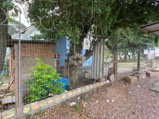 Casa / Sobrado para Venda em Porto Alegre/RS Espírito Santo 4 Quartos