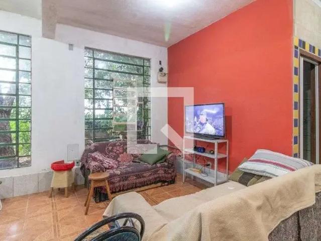 Casa / Sobrado para Venda em Porto Alegre/RS Espírito Santo 4 Quartos