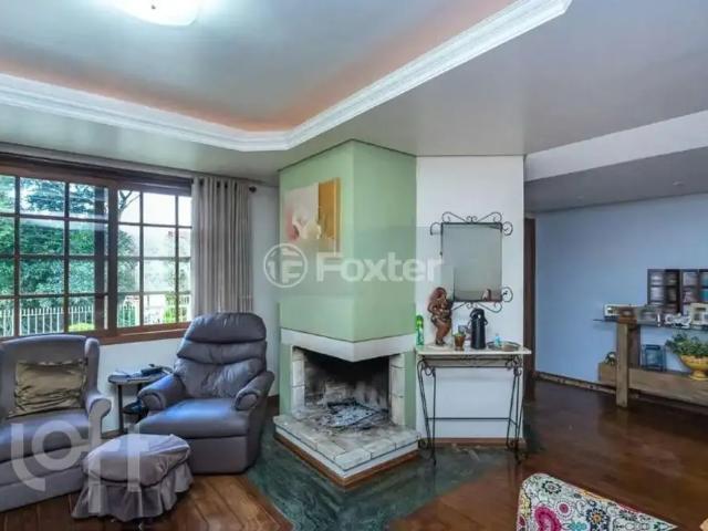 Casa / Sobrado para Venda em Porto Alegre/RS Espírito Santo 4 Quartos