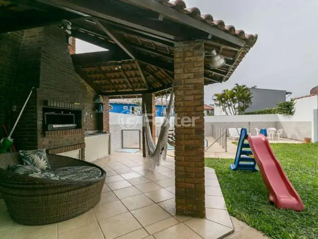 Casa / Sobrado para Venda em Porto Alegre/RS Espírito Santo 5 Quartos
