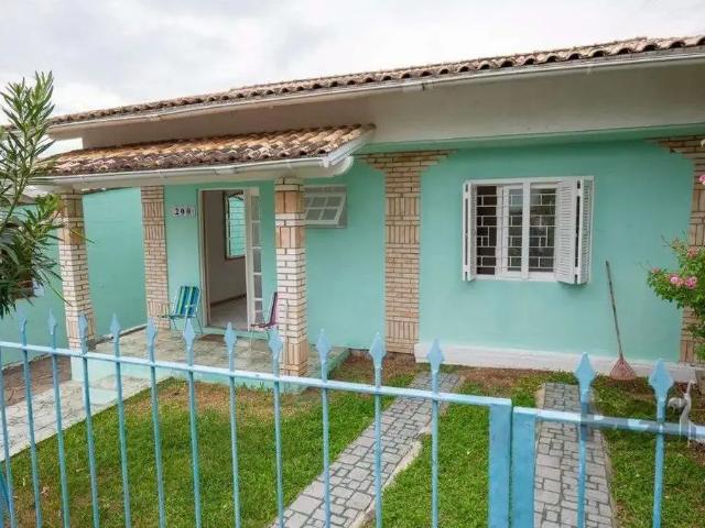 Casa / Sobrado para Venda em Porto Alegre/RS Espírito Santo 6 Quartos