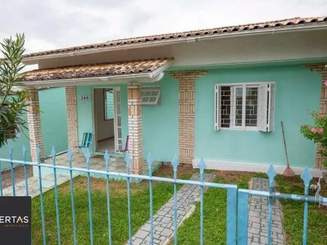 Casa / Sobrado para Venda em Porto Alegre/RS Espírito Santo 6 Quartos