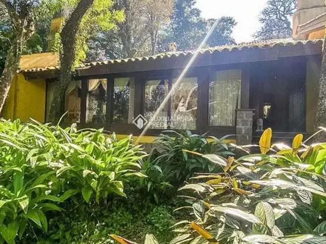 Casa / Sobrado para Venda em Porto Alegre/RS Espírito Santo 7 Quartos