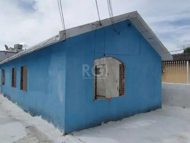 Casa / Sobrado para Venda em Porto Alegre/RS Espírito Santo 7 Quartos