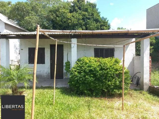 Casa / Sobrado para Venda em Porto Alegre/RS Espírito Santo 1 Quartos