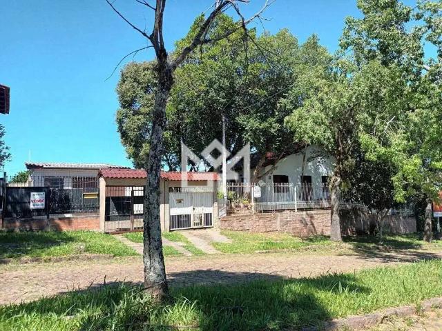 Casa / Sobrado para Venda em Porto Alegre/RS Espírito Santo 1 Quartos