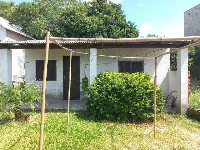 Casa / Sobrado para Venda em Porto Alegre/RS Espírito Santo 1 Quartos