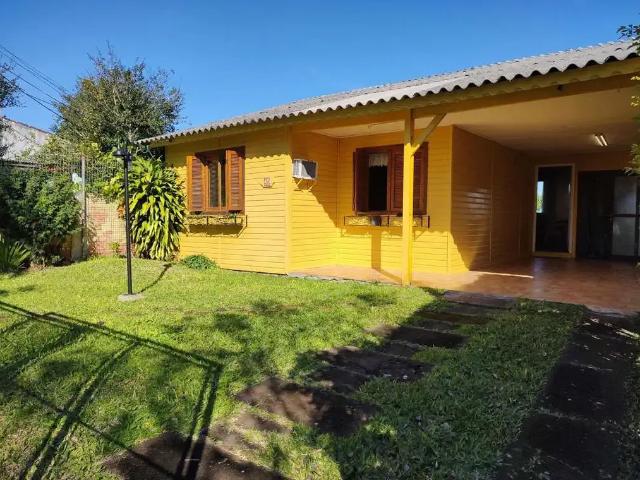 Casa / Sobrado para Venda em Porto Alegre/RS Espírito Santo 2 Quartos